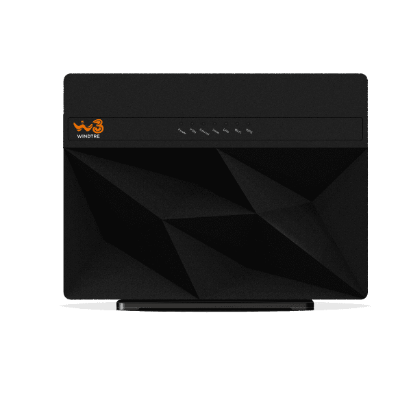 Configurazione modem: tutte le guide in base al modello | WINDTRE