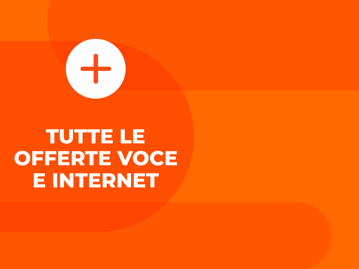 WINDTRE semplifica Connessioni, Energia, Assicurazioni